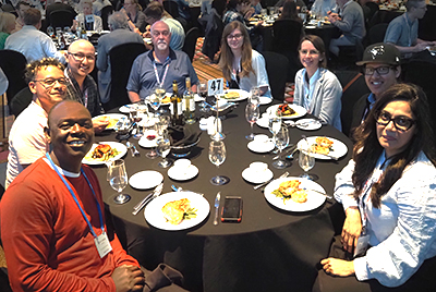 Program - IAGLR 2025